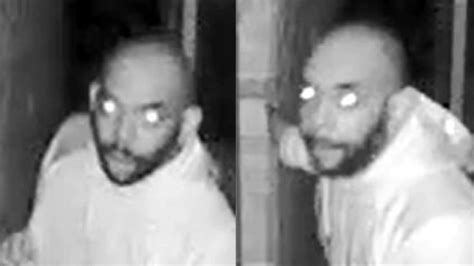 Raleigh ‘peeping Tom Caught On Camera Do You Know Him Cbs 17