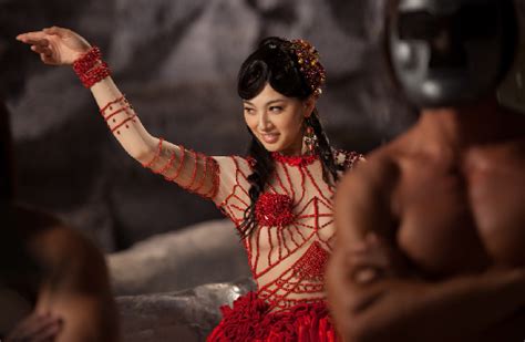 Saori Hara Desnuda En 3 D Sex And Zen Extreme Ecstasy