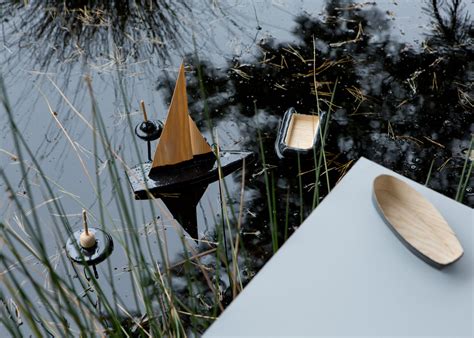 thomas vailly pairs pitch and pine in collection of products