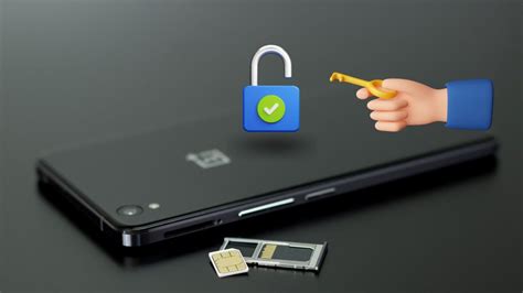 Unlocking A Locked SIM Card A Step By Step Guide Robots Net