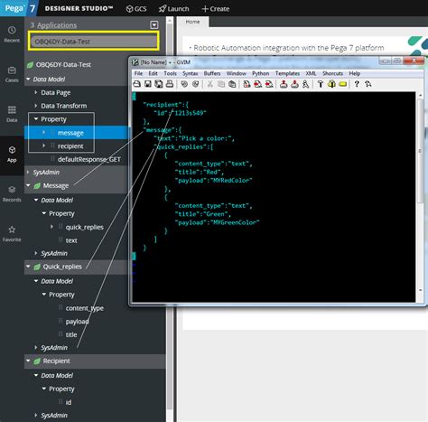 Json Data Model Diagram Jsonschema To Uml Tool To Generate