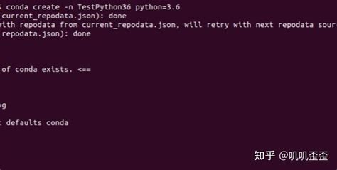 linux虚拟机安装conda 知乎
