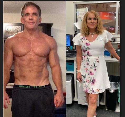 Pin On Mtf Transgender Transformation