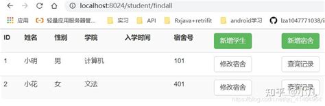 java技术分享：springboot mysql 知乎