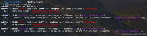 error cast from ‘int to ‘unsigned int loses precision [ fpermissive] [error] cast from