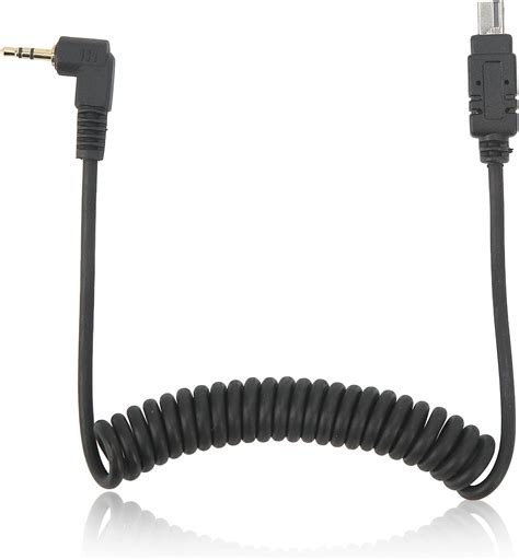 Trigger Cable Mc Dc2 Camera Trigger Shutter Release Cord For Nikon D7200 D7000 2