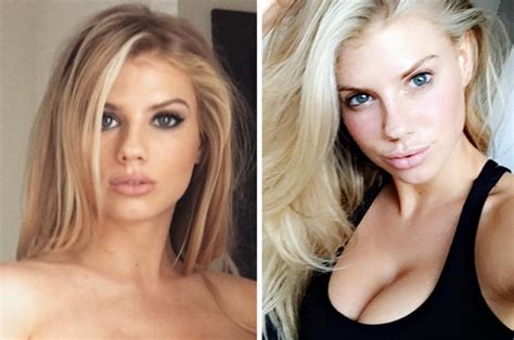 Naked Picture Scandal Charlotte Mckinney Confesses We Have All Done That Daily Star