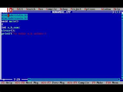 C Programming Sum Code