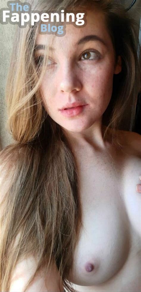 Allysongrey Tidygirl330 Allysongreyxo Nude Leaks Onlyfans Photo 8 Thefappening