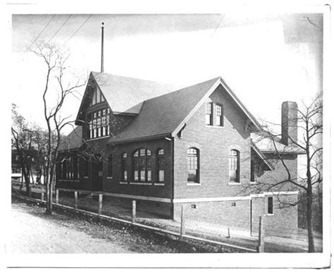Missionary Ridge Elementary School Alumni