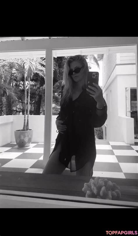 Ali Larter Nude OnlyFans Leaked Photo 80 TopFapGirls