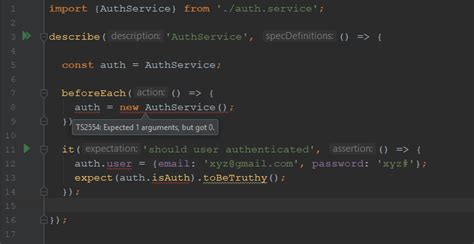 Typescript How To Call Method Of Class Which Has A Constructor Of