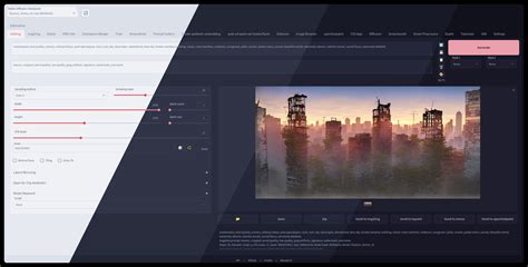 Extensions Automatic Stable Diffusion Webui Wiki Github