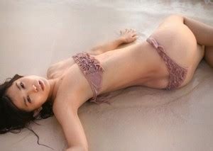 Yui Ichikawa Strips Off For Very Sexy Weekly Playboy Photo Shoot