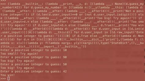 一行python代码 程序师 程序员、编程语言、软件开发、编程技术