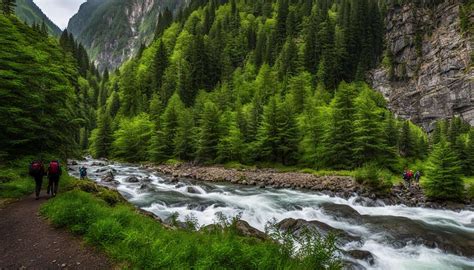 Navigating The Great Outdoors A Comprehensive Guide To North South