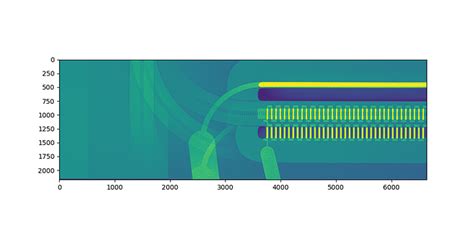Microscope Image Stitching In Python Development Image Sc Forum