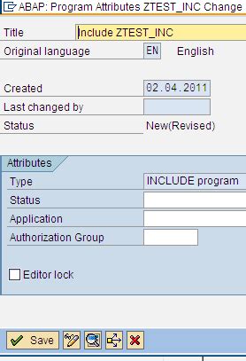 Sap Business TechnicalsSAP Abap Programming SAP Modules How To
