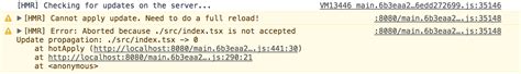 Cannot Make RHL Work With TypeScript Issue 770 Gaearon React Hot