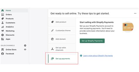 How To Set Up Payments On Shopify A Complete Guide HeyCarson Blog
