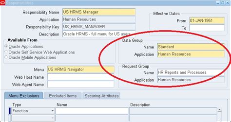 request and data group oracle e business suite r12 x hrms a functionality guide [book]