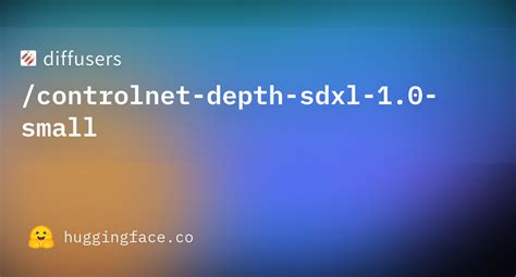 Diffusion Pytorch Model Fp16 Safetensors Diffusers Controlnet Depth