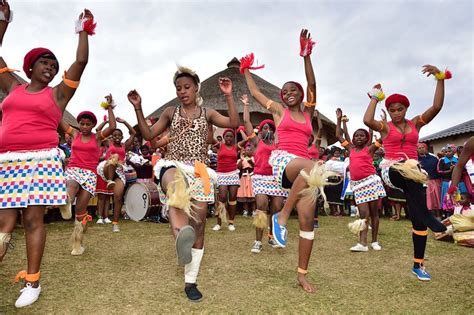 Zulu Culture Kwazulu Natal South Africa A Photo On Flickriver