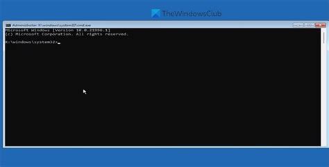 Windows Keeps Booting Into Recovery Mode How To Exit