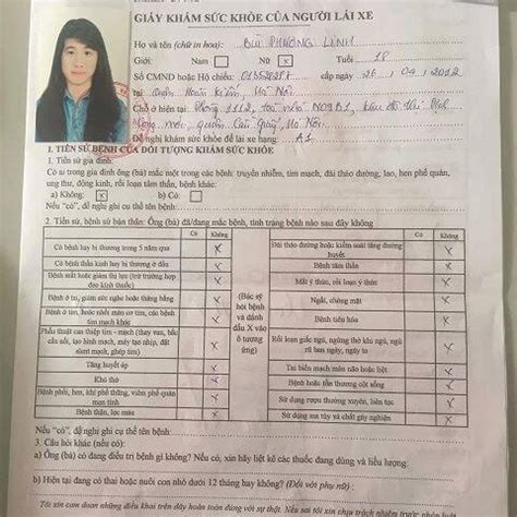 Đăng ký thi bằng lái B2 chỉ thi không học