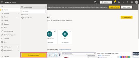 add a power bi visual in a model driven app power apps microsoft learn