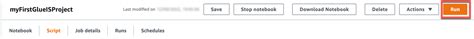 Get Started With Data Integration From Amazon S3 To Amazon Redshift