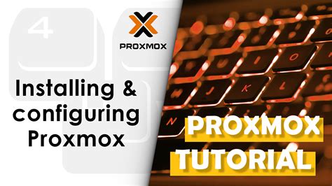 How To Install Proxmox 7 On Raspberry Pi HOTKEY404
