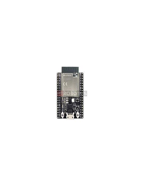 Espressif ESP32 DevKitC VE WiFi PTR009149