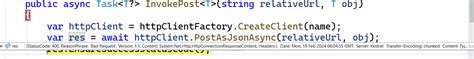Image Upload From Aspnet Core Mvc Form To Aspnet Core Web Api Post Call Stack Overflow
