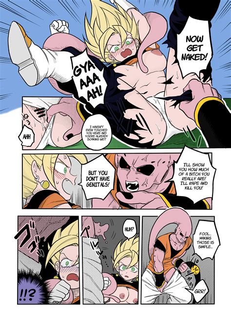 Post 5821494 Dragonballseries Fuka Majinbuu Nr1231 Rule63 Vegito