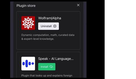 openai s chatgpt gets support for a dozen application plug ins computerworld