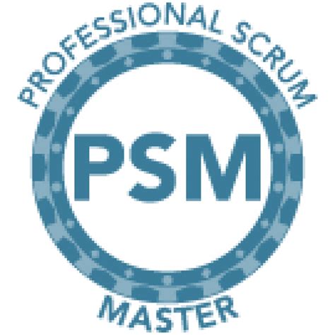 Formation Professional Scrum Master Psm Certifiante Amane Partners
