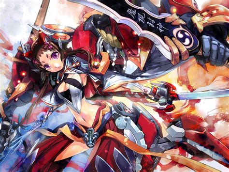 Anime Mecha Wallpaper 62 Images