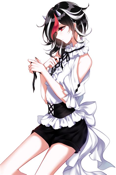 Kijin Seija Seija Kijin Touhou Image By Sheya Zerochan