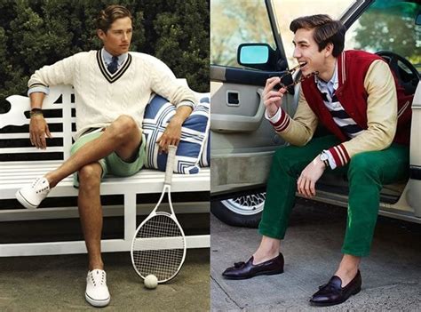 How To Dress Preppy Men 15 Best Preppy Outfits For Guys