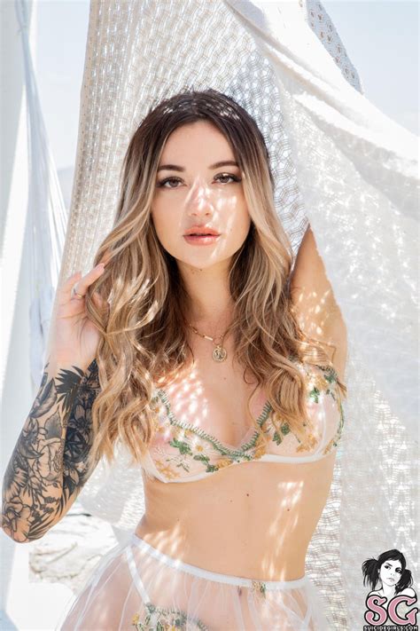 SuicideGirls On Twitter Salvatore Gorgeous Saintjjune Is