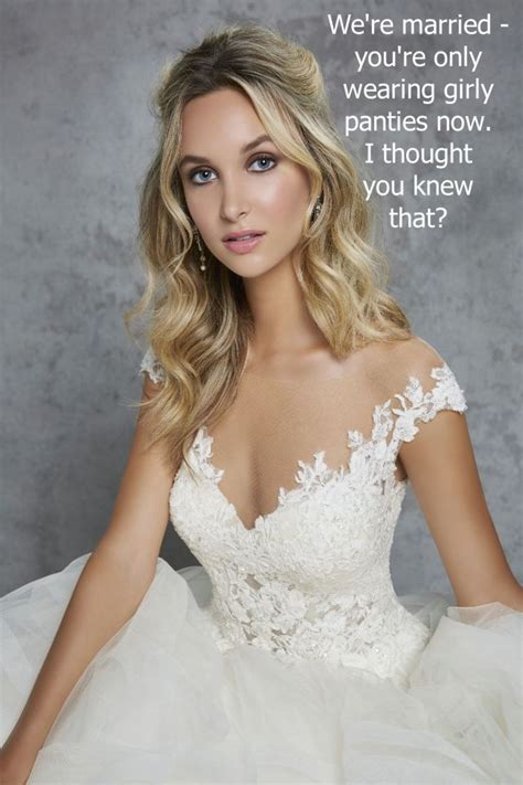 All About Her Little Sissy — Becoming A Sissy