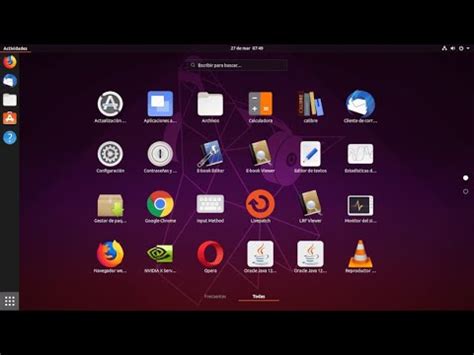 UBUNTU INSTALLATION INSIDE WINDOWS USING VIRTUALBOX WITH FULLSCREEN