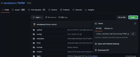 【php】tcpdf 1 tcpdfでpdfを作成する webサービス構築ブログ