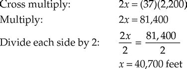 Digital SAT Math Practice Question 217 Answer And Explanation SATPanda