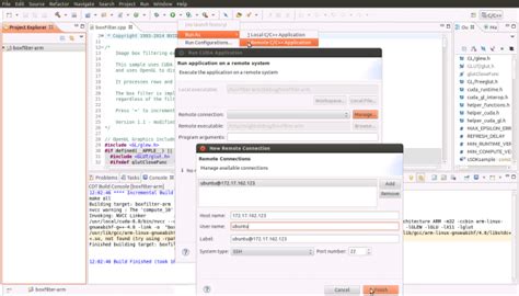 nvidia nsight eclipse edition for jetson tk1 nvidia technical blog