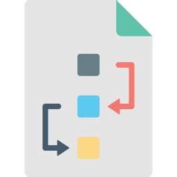 Plan De Proyecto Iconos Gratis De Negocios Y Finanzas