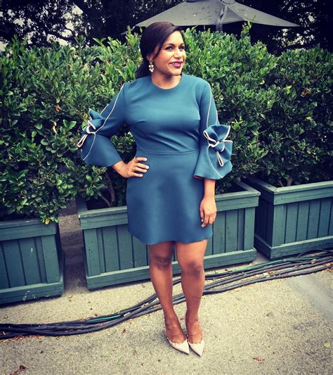 Mindy Kaling Sexy TheFappening 87 Photos The Fappening
