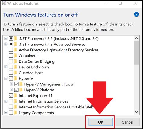 how to enable hyper v on windows 11 here are 3 ways minitool porn sex picture