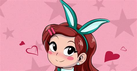 Alegríaysofía Sofía Bunnysuit Nekogatitoのイラスト Pixiv